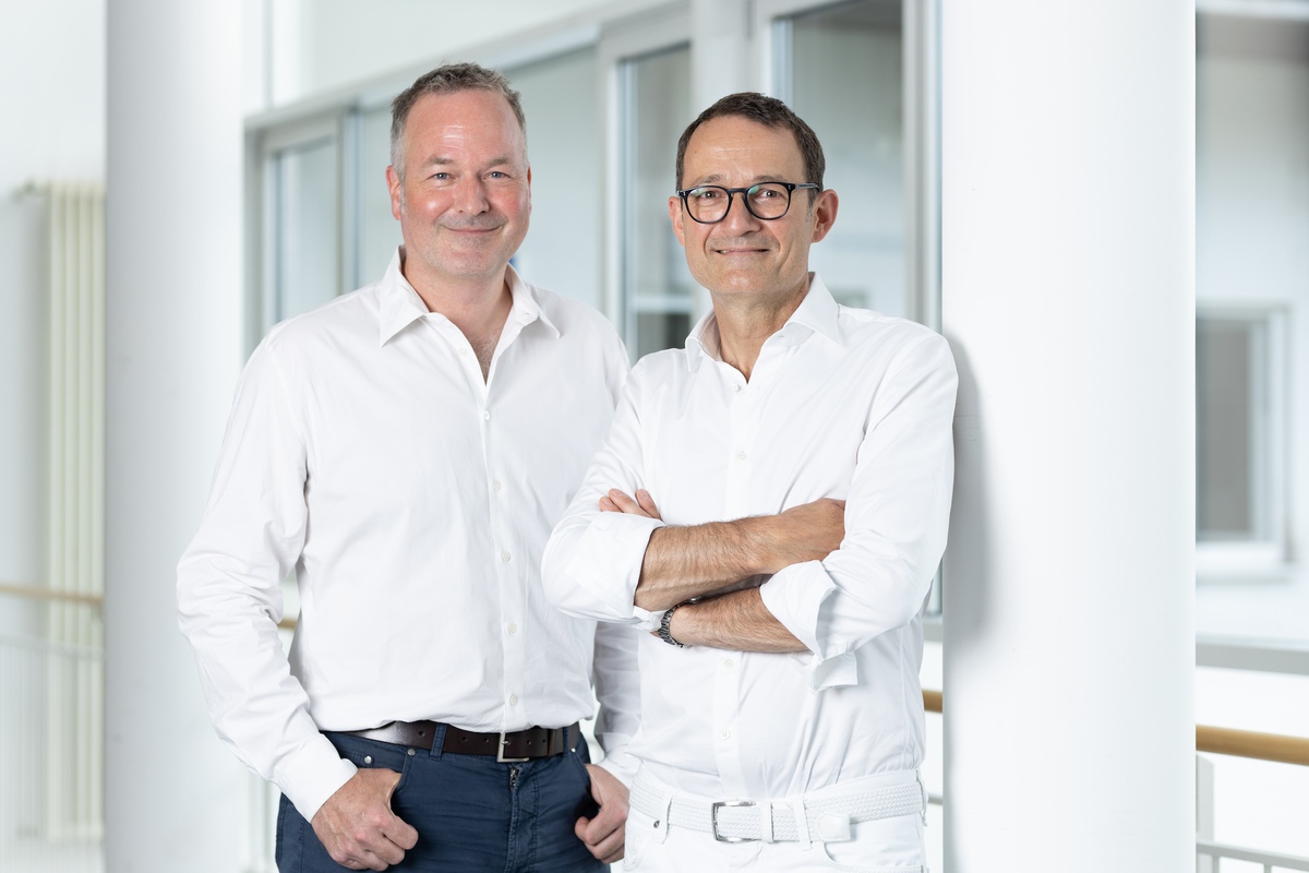 Rhizarthrose - Orthopädische Chirurgie München