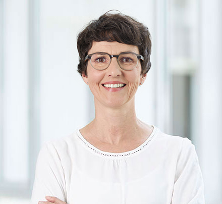 Hinter den Kulissen der OCM München