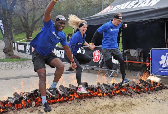 Hinter den Kulissen der OCM München
